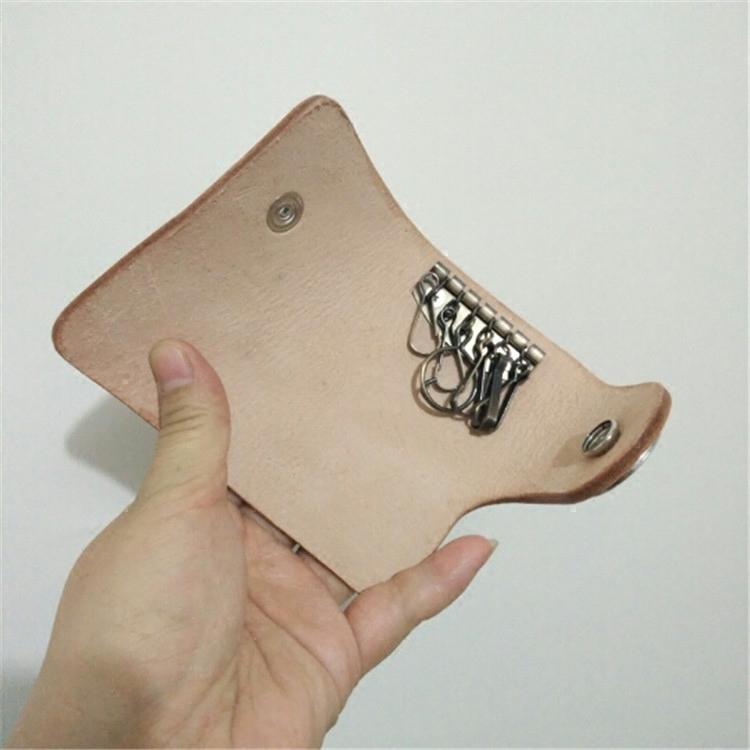 [On Sale] Handmade Mens Leather Biker Key Wallets Cool Small Key Walle ...