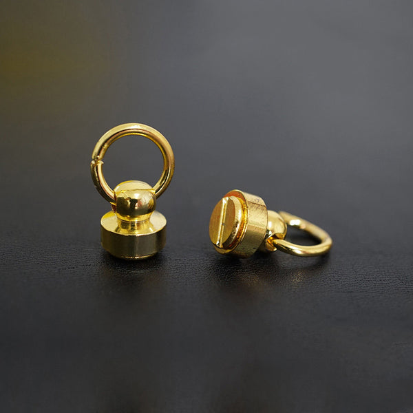 Wallet Chain Connector Sliver Chain Connector Gold Biker Wallet Connec ...